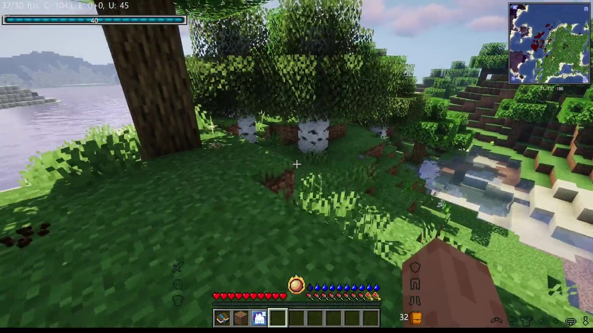 铁套,是铁套:MC异界旅者第一期_单机游戏热门视频