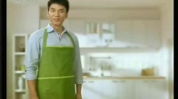 林依轮家乐浓汤宝广告嘉佳卡通卫视战岳合作伙伴