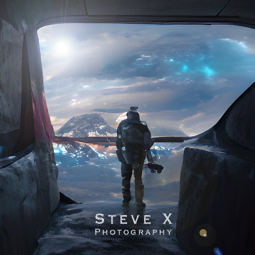 SteveX是不会鸽片的 