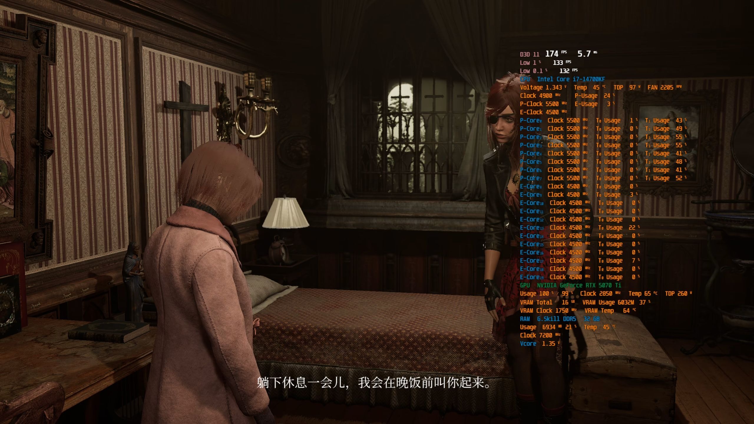 我的电脑那点事,老生化危机操作模式 恐怖游戏粉丝狂喜 《受折磨的...