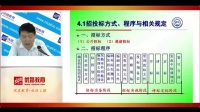 2015年造价工程师案例分析 优路教育精讲班齐老师1