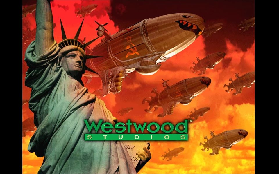 【红色警戒】把原版的Rules放进第三帝国的游戏目录里,会…变回原版吗