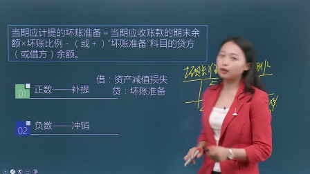 2020初级会计实务 初级会计职称教程 第四讲