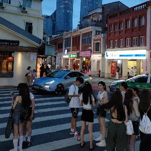 天天游泳的鱼仔 