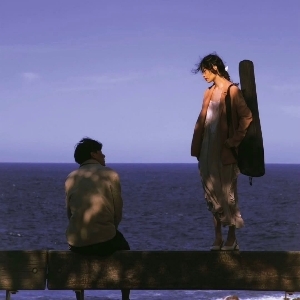 远方传来风声乐 