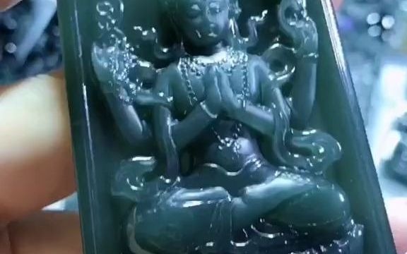 危地马拉翡翠和缅甸翡翠的区别 开料翡翠知识分享