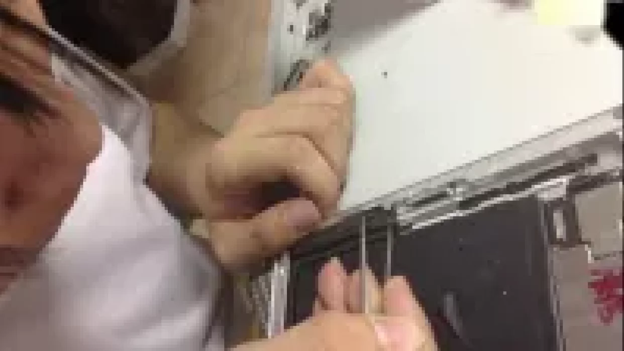 ipad 4 更换wifi排线