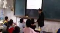 新人教版五年级数学上册用字母表示数教学视频