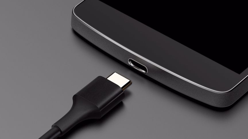 Type-C接口揭秘!Type-C到底有啥好,为何各大手机商都指定选择它