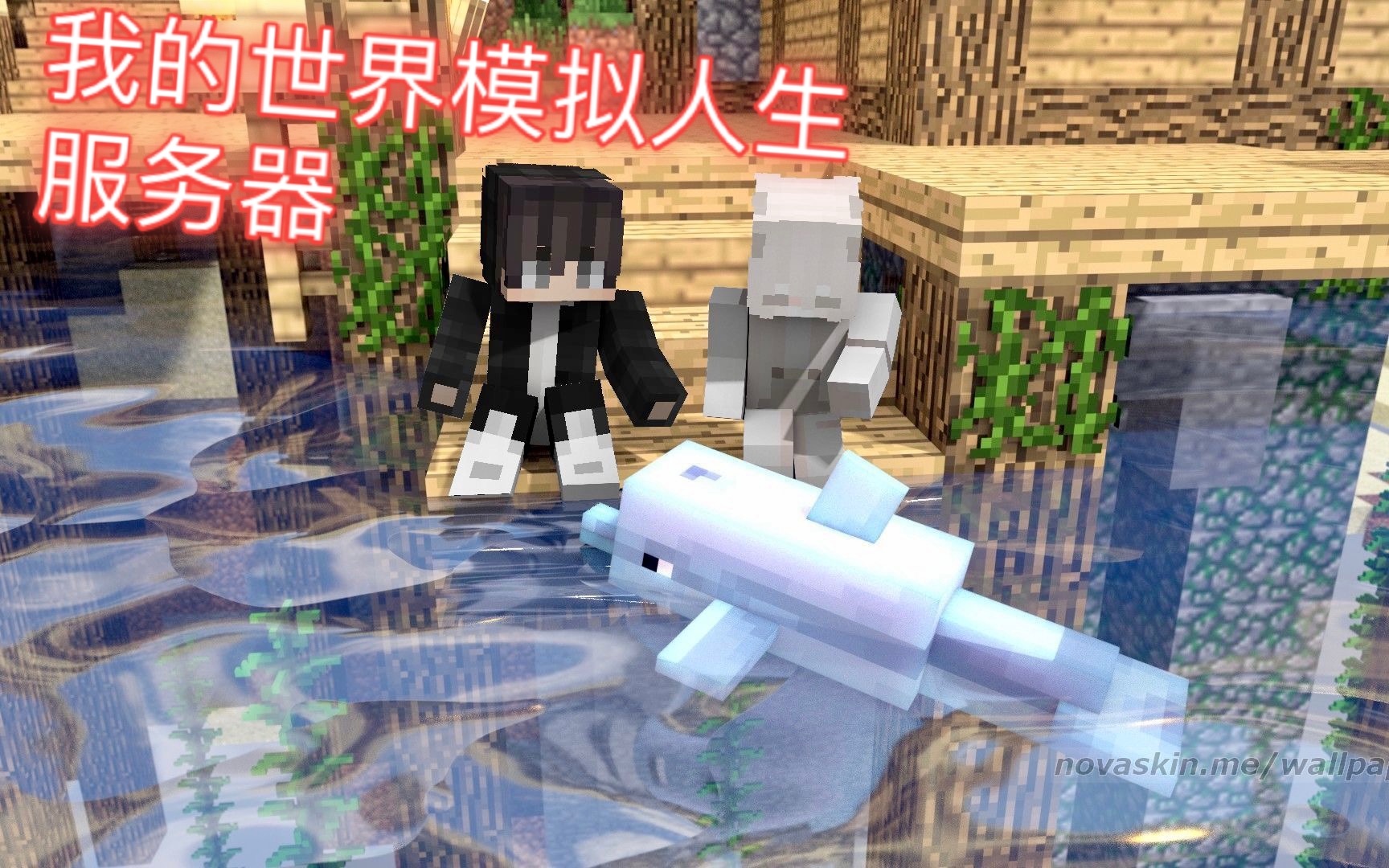 我的世界模拟人生服务器ߥ�ߘ�❤️