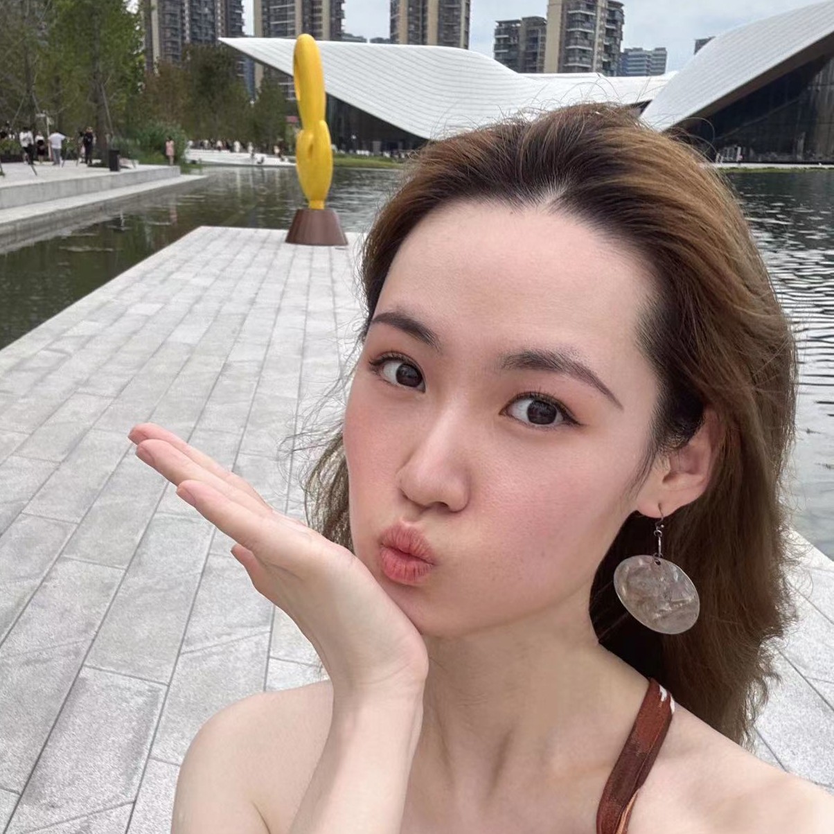 喵不也Ziky 