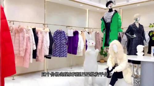 羽绒服价格大跳水!现在入手立省千元,错过再等一年!