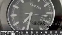 cartier手表07304