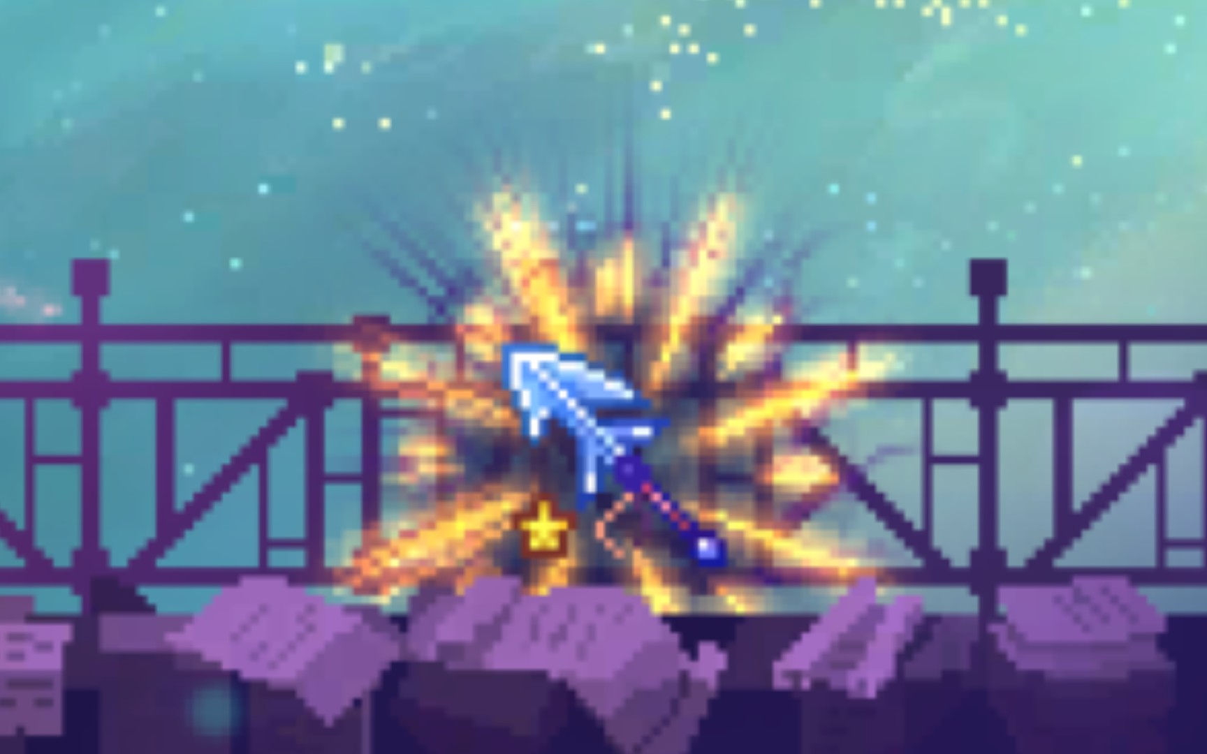 单钉入矛无伤全boss