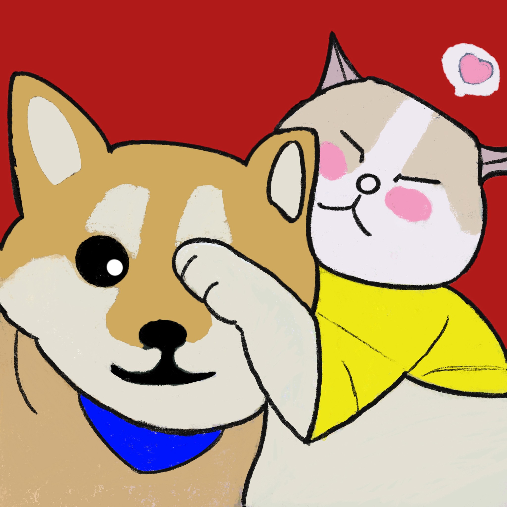 一条游戏dog 