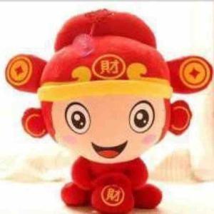 独自一人在流连