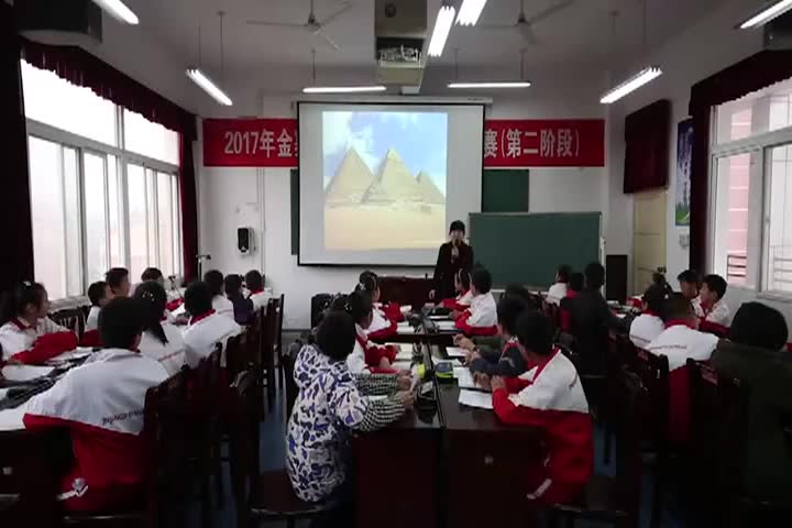 ...北师大版小学数学六年级下册_正比例-王老师优质课公开课教学视频