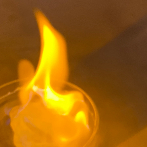 焰影FlameShadow 