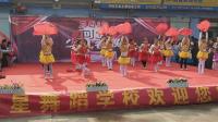 金星舞蹈学校冬季汇报演出《又唱中国红》