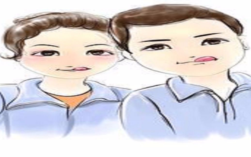 手把手教你制作情侣专属头像,可以把对象的照片也放在你的头像里