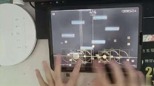 逆天改命!扭曲命运IN模式AP爆发,极限操作震撼全场