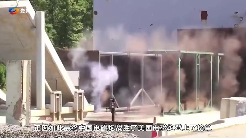 世界最先进武器榜单排名,前三名武器装备全由我国自主生产