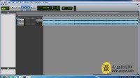 Pro tools零基础快速精通-18.播放指针设置与滚屏
