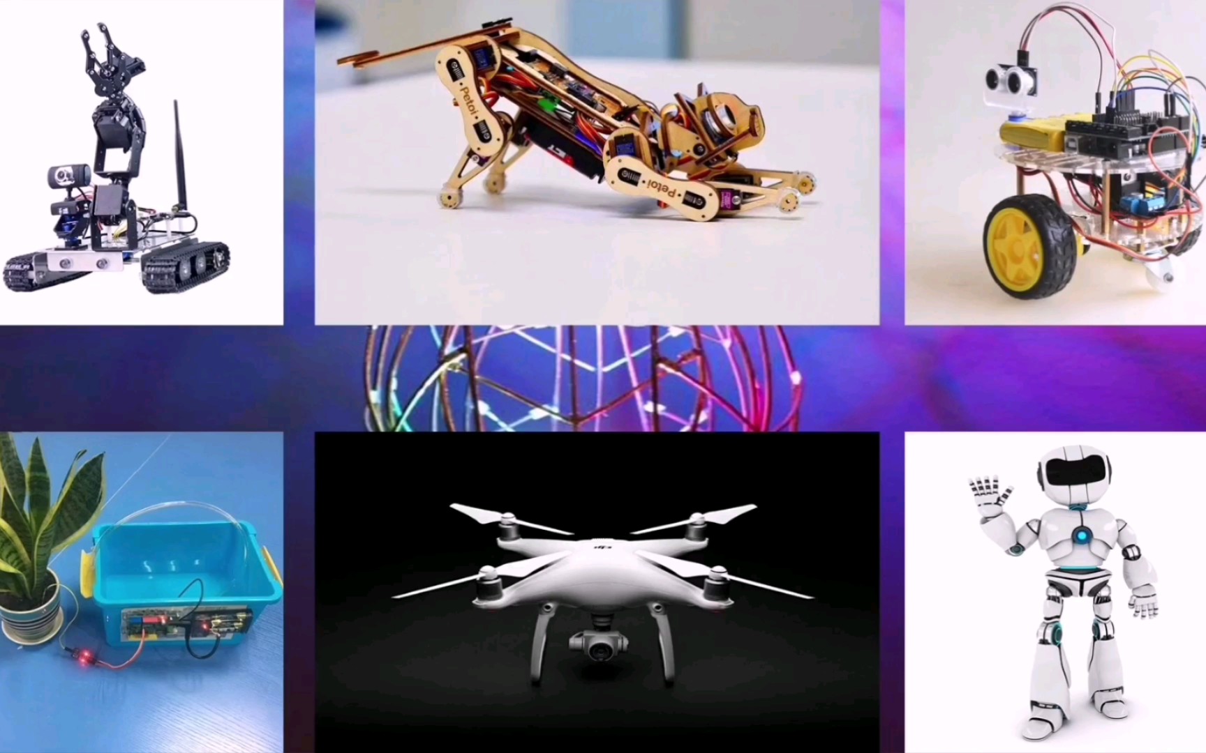 【青少年Arduino电子技术课程】认识Arduino