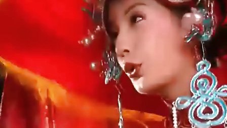 还珠格格第一部主题曲 不能和你分手 赵薇 苏有朋 林心如 周杰 1998年...