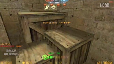 【CSOL积磊视频】(单机)伤害翻10倍后的海皇,生化会有怎样的逼格呢?