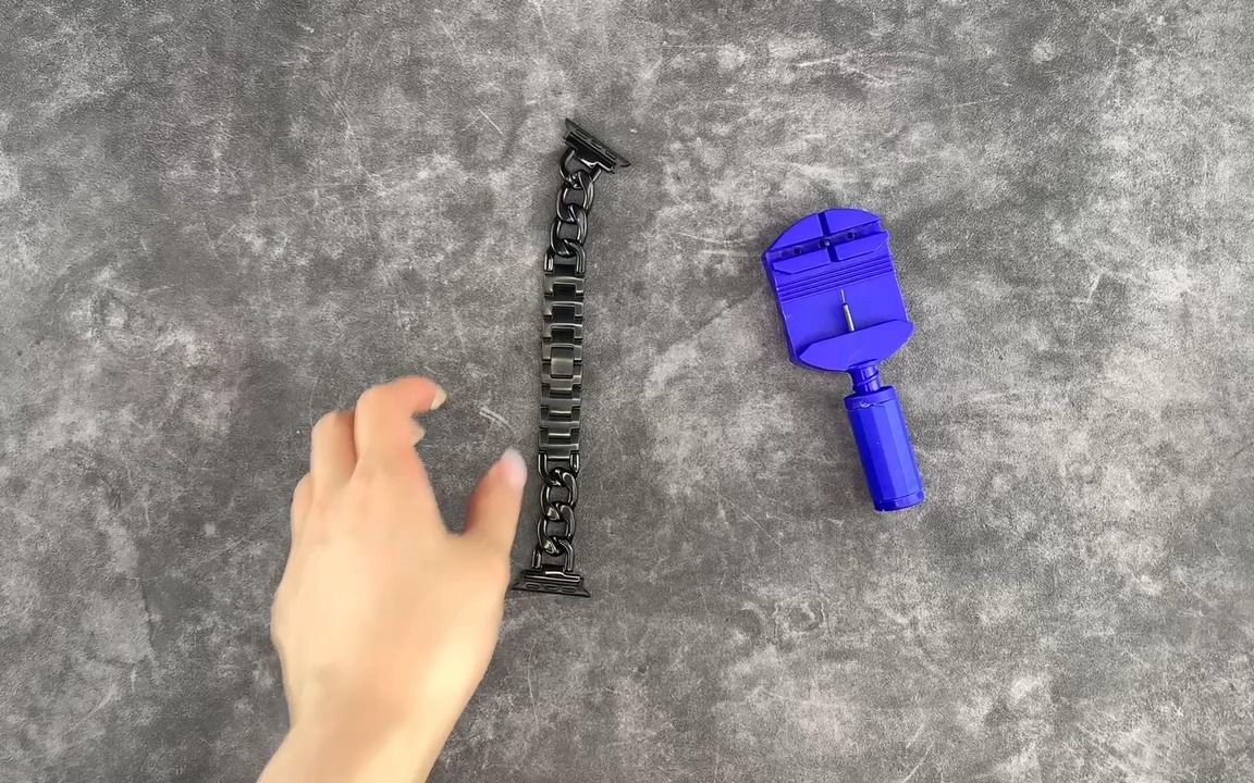 蓝色调节器教程