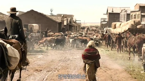 《世界新闻》一剪到底,汤老师的电影,看一部少一部