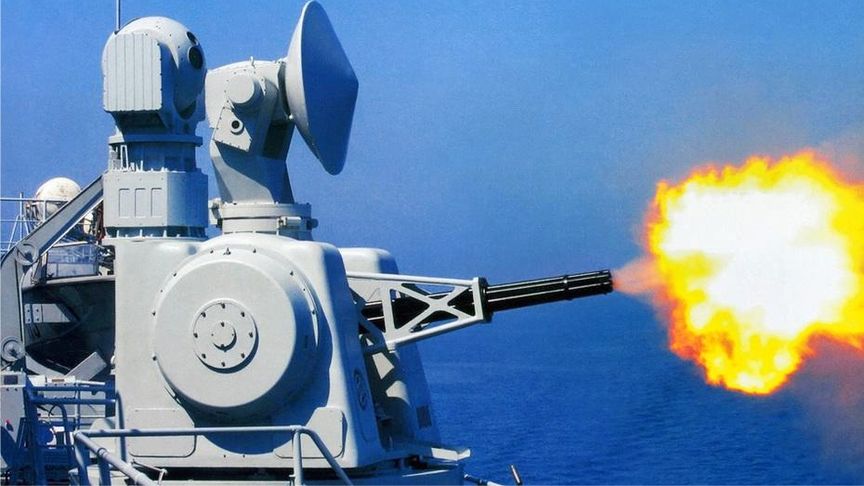 美国总统大选日刚过,美台就传出恶劣信号!解放军警告绝不是空话