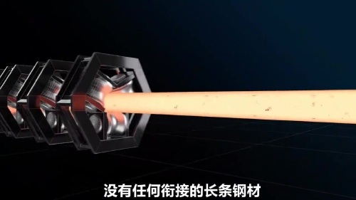 选购无缝钢管,防范风险的同时,探秘其神秘制造工艺!