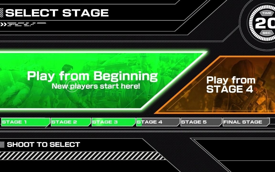 (注意简介)【化解危机5】从2020年8月咕到现在的化解危机5街机版(...