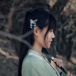 霜然是只喵 