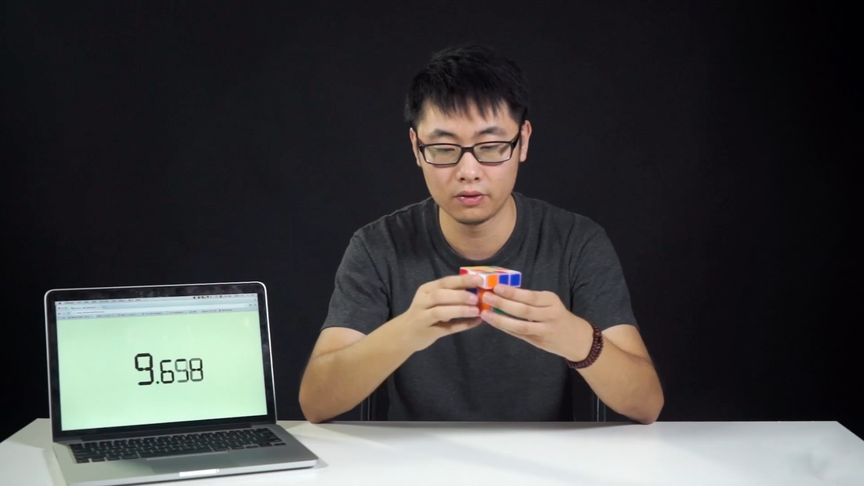 怎样在1分钟内快速还原一个魔方?揭秘快速复原魔方的隐藏技巧