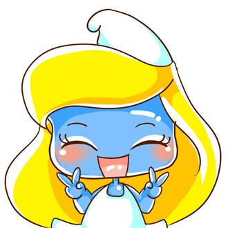 笑卉来了 