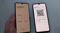 更换华为手机，如何把旧手机的资料一键导入新手机，华为自带手机克隆功能