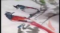 国画需要的颜料学国画需要素描基础吗