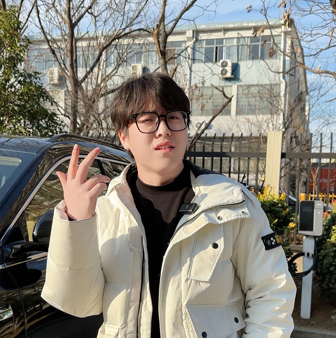 新能源知识分享小普 