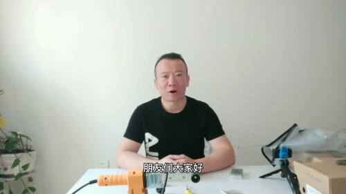 角磨机的用途太多了,又研究了一个,绝对实用