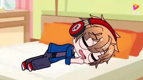 周五夜放克:别一个人扛!这招呼叫朋友太绝了