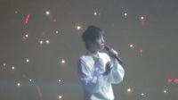 华晨宇演唱会微光