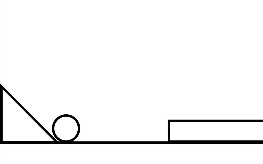 用画图做的我也不知道在做什么的小动画?