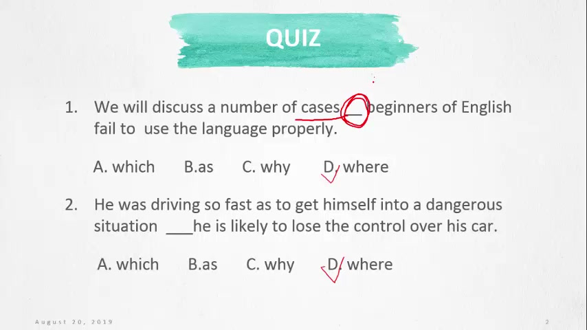 where引导的定语从句