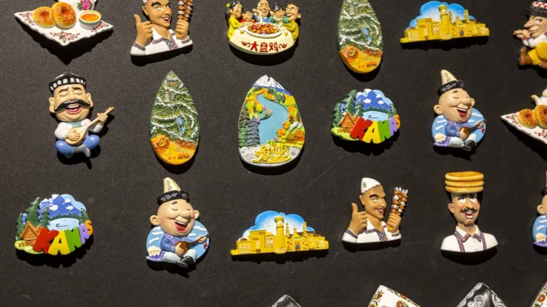 冰箱贴一直不挪,居然会偷偷伤害冰箱