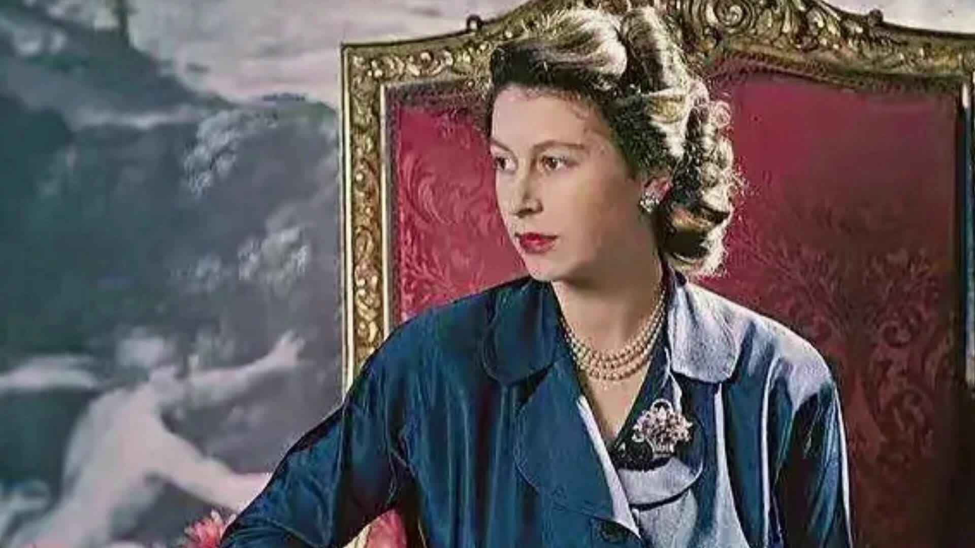 安德鲁王子长得不像菲利普亲王,而像女王侍卫亨利吗?亨利死时,英女王...