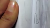 原创手绘翻页动画