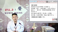中医经络穴位详解——心俞穴(失眠、健忘,按此穴)